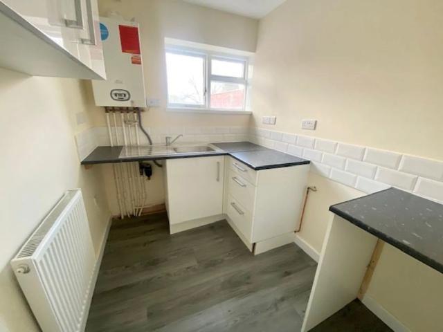 2 bedroom apartment to rent