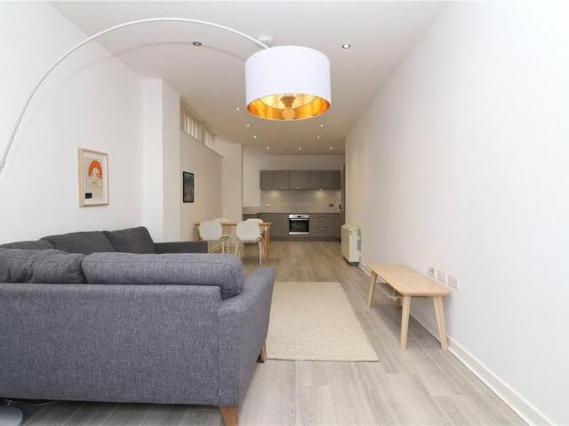 2 bedroom apartment to rent