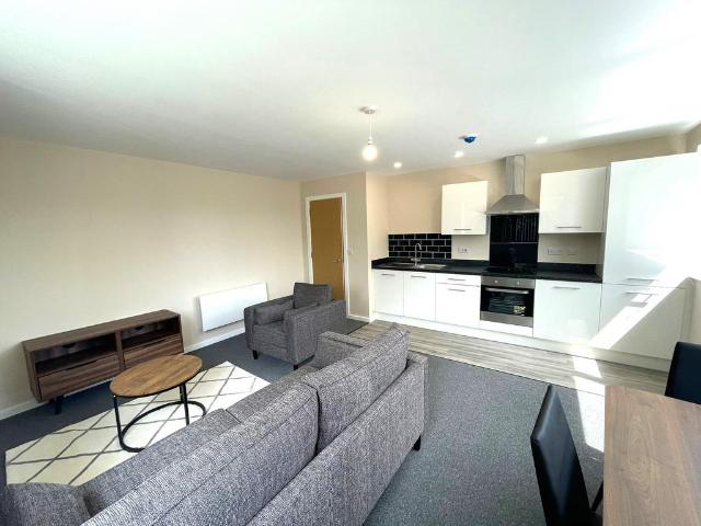 2 bedroom apartment to rent