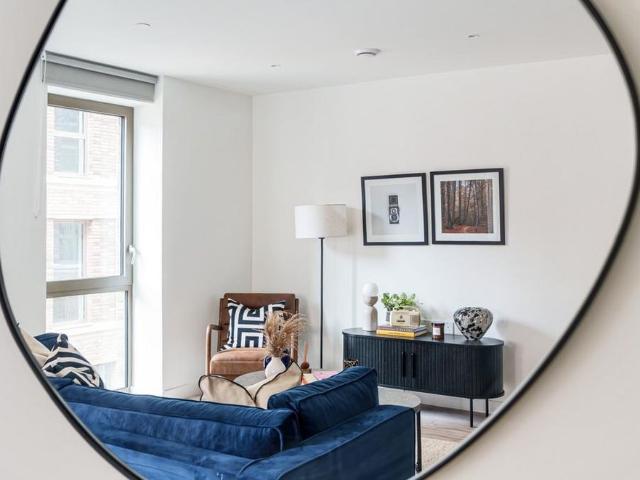 2 bedroom apartment to rent