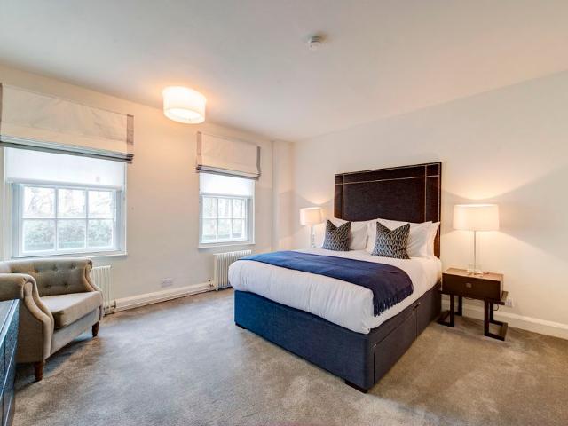 2 bedroom apartment to rent