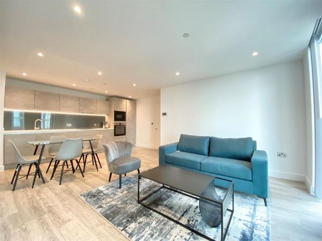 2 Bedroom Apartment To Rent