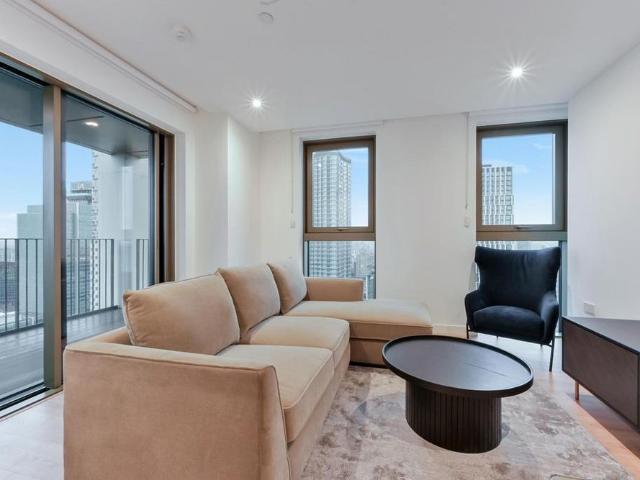 2 bedroom apartment to rent