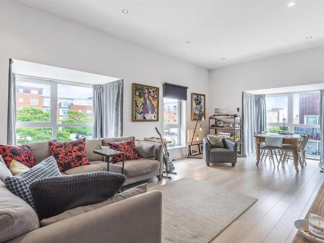2 bedroom apartment to rent