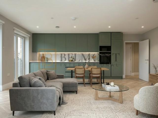 2 bedroom apartment to rent