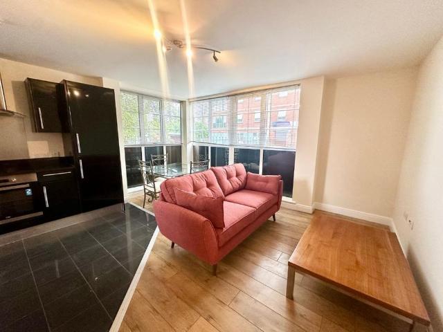 2 bedroom apartment to rent