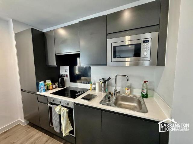 2 bedroom apartment to rent