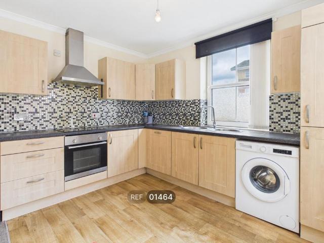 2 bedroom apartment to rent