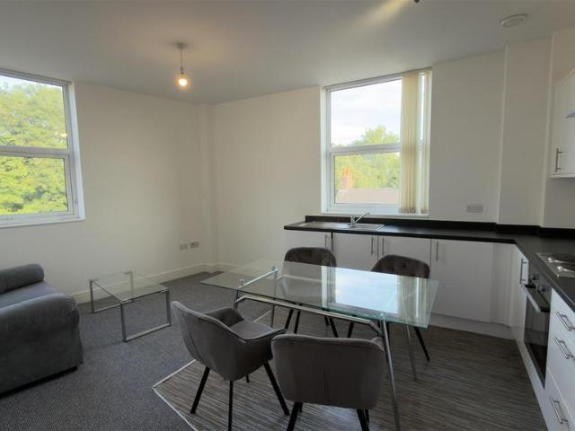 2 bedroom apartment to rent