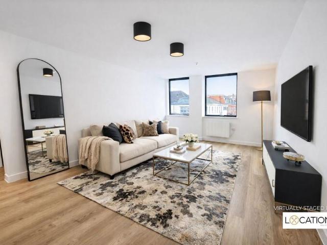 2 bedroom apartment to rent