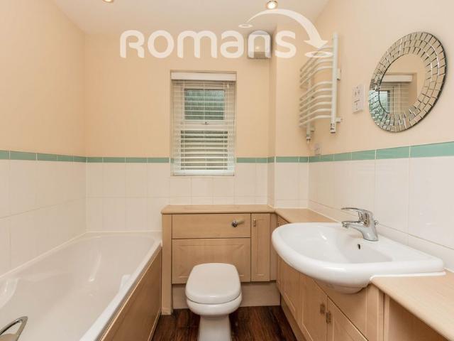 2 bedroom apartment to rent