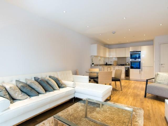2 bedroom apartment to rent