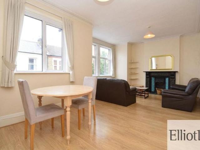 2 bedroom apartment to rent