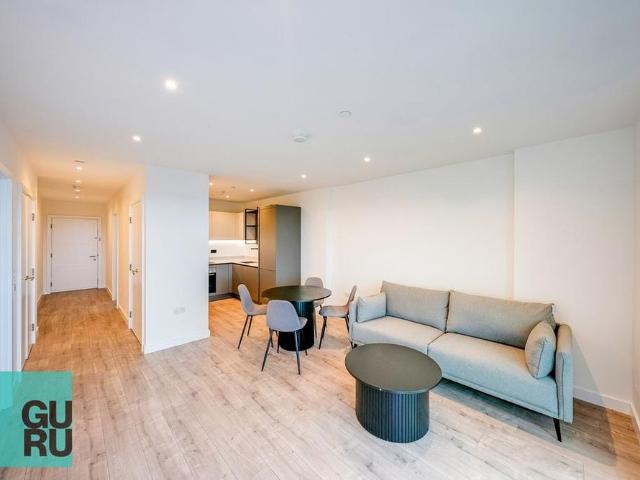 2 bedroom apartment to rent