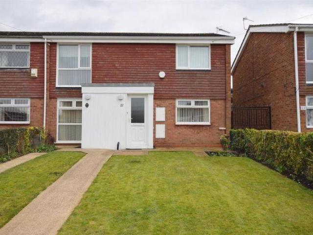 2 bedroom apartment to rent