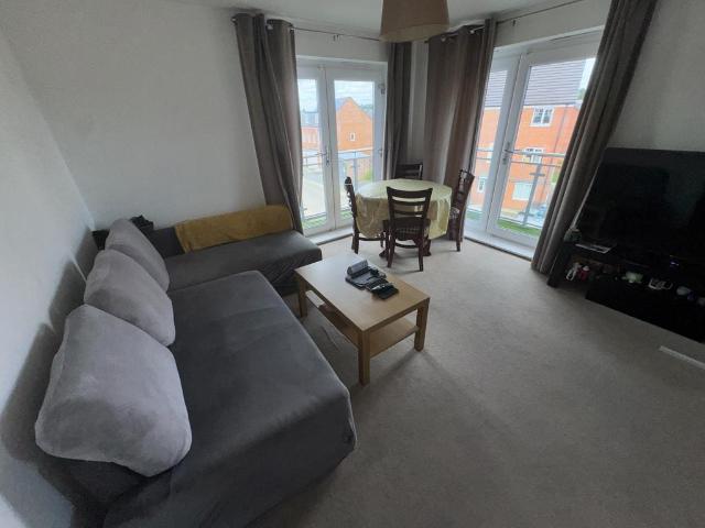 2 bedroom apartment to rent