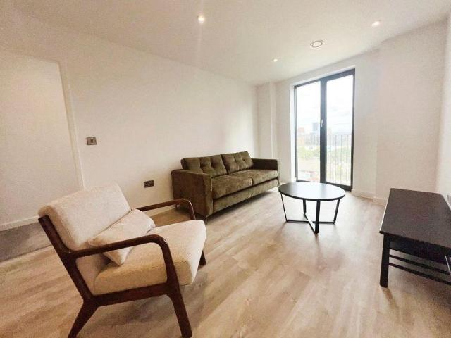 2 bedroom apartment to rent