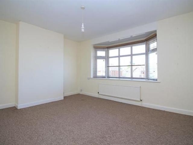 2 bedroom apartment to rent