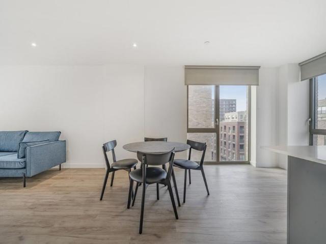2 bedroom apartment to rent