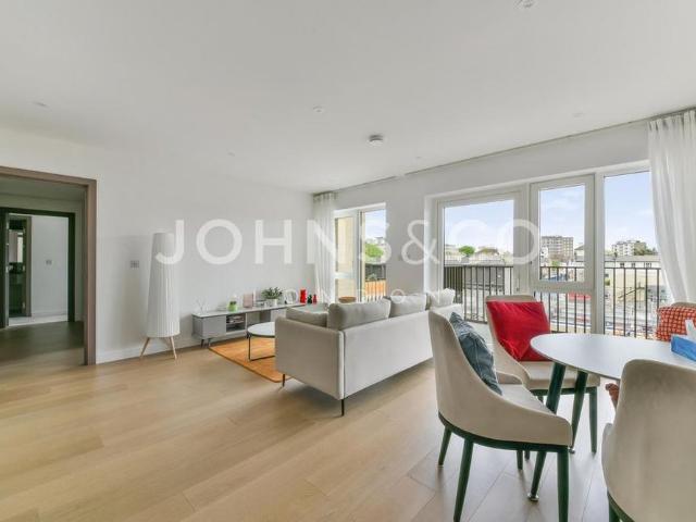 2 bedroom apartment to rent