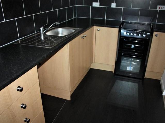 2 bedroom apartment to rent