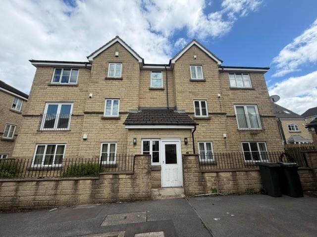 2 bedroom apartment to rent