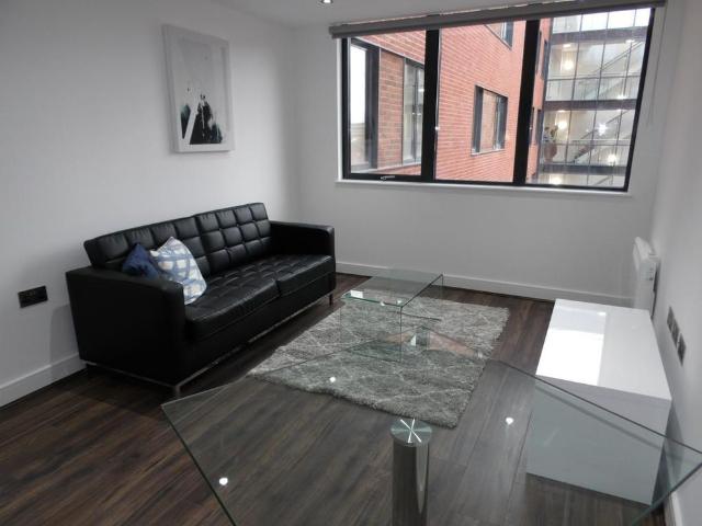 2 bedroom apartment to rent