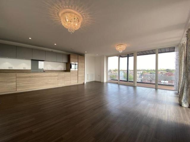 2 bedroom apartment to rent