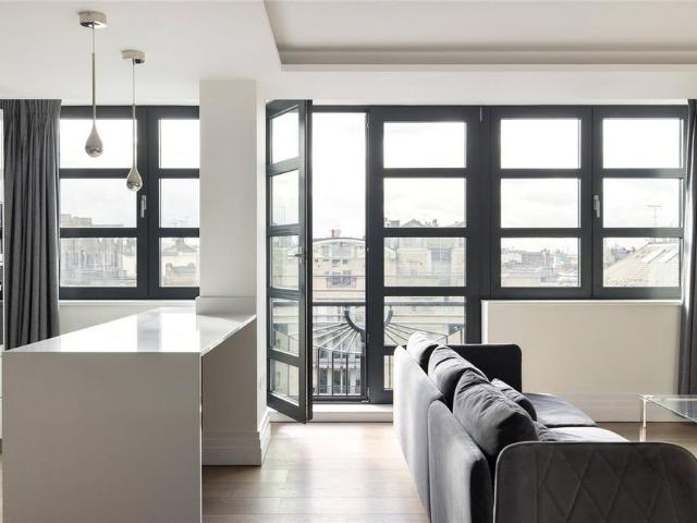 2 bedroom apartment to rent