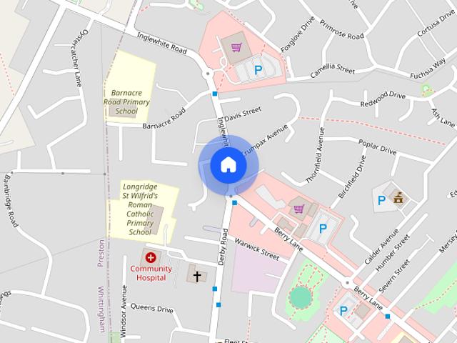 2 bedroom apartment to rent