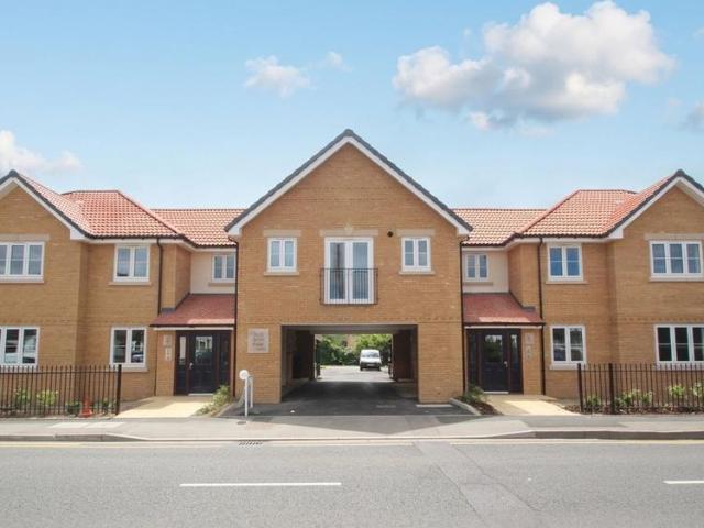 2 bedroom apartment to rent