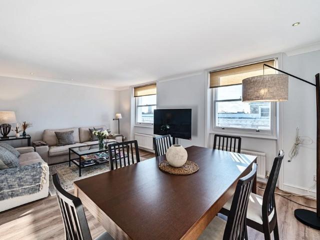 2 bedroom apartment to rent