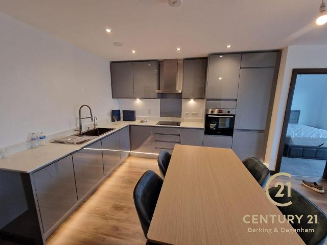 2 bedroom apartment to rent