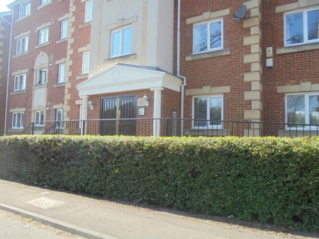 2 bedroom apartment to rent