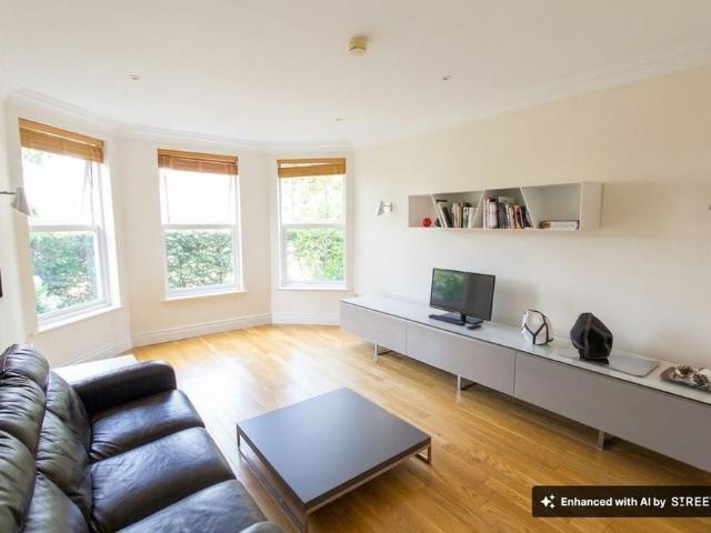 2 bedroom apartment to rent