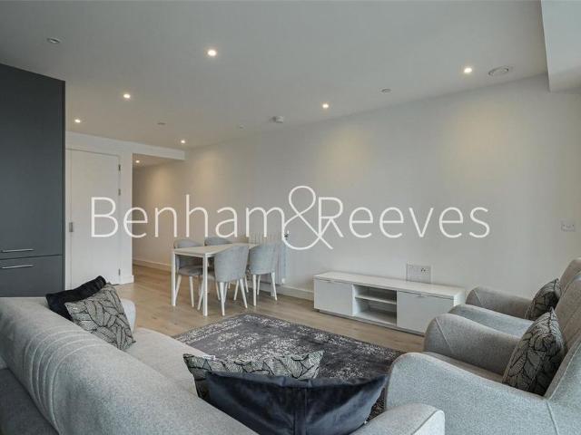 2 bedroom apartment to rent