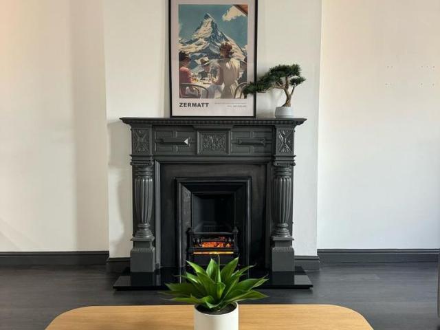 2 bedroom apartment to rent