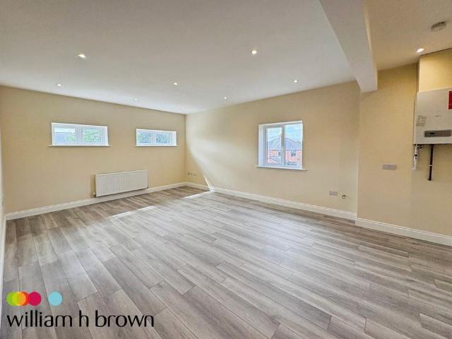 2 bedroom apartment to rent