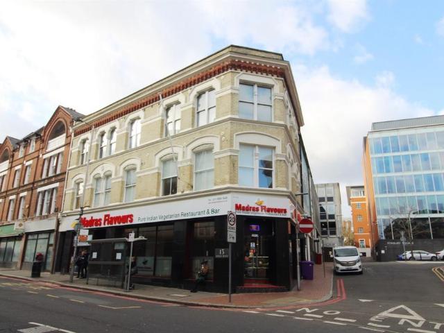 2 bedroom apartment to rent