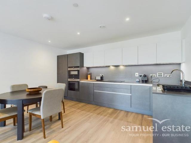 2 bedroom apartment to rent