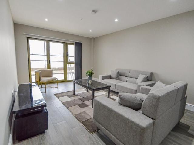 2 bedroom apartment to rent