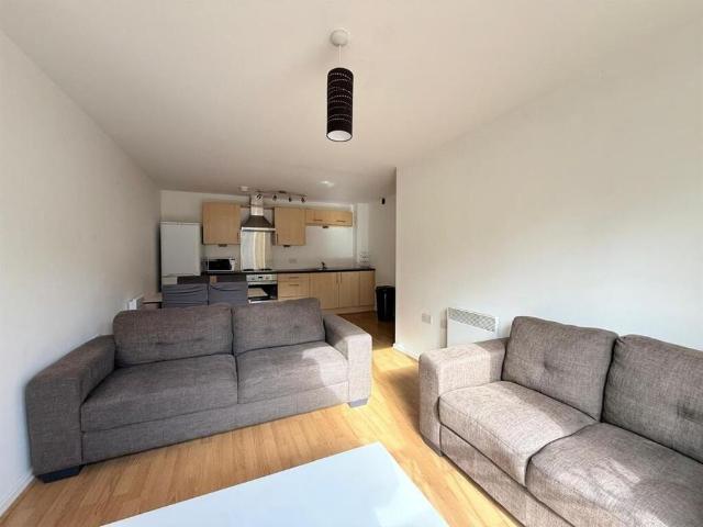 2 bedroom apartment to rent