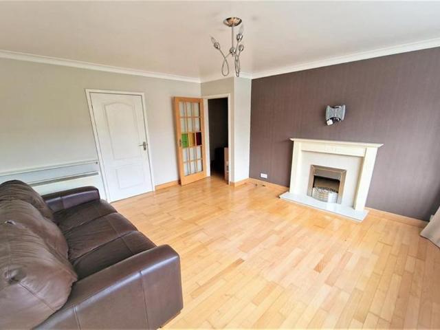 2 bedroom apartment to rent