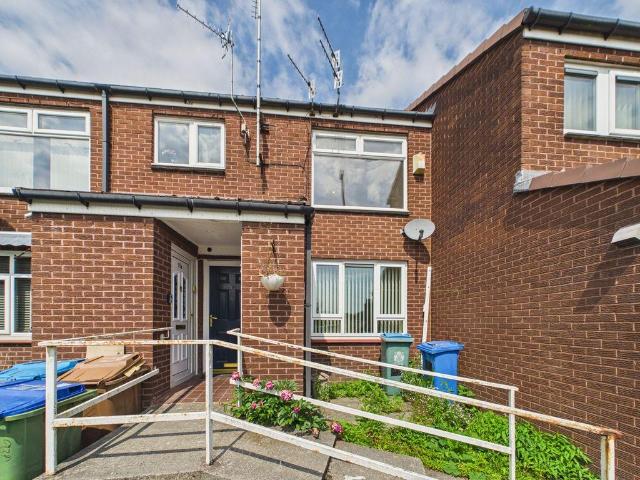 2 bedroom apartment to rent