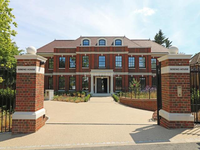 2 bedroom apartment to rent