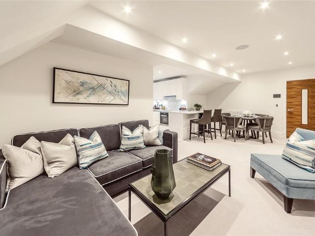 2 bedroom apartment to rent