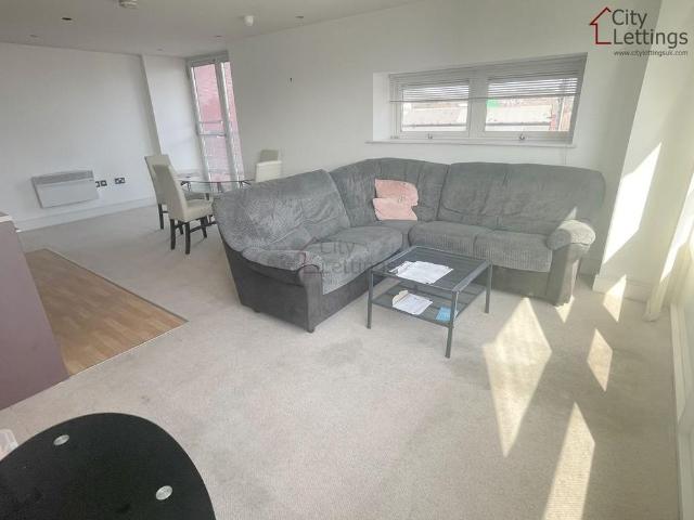 2 bedroom apartment to rent