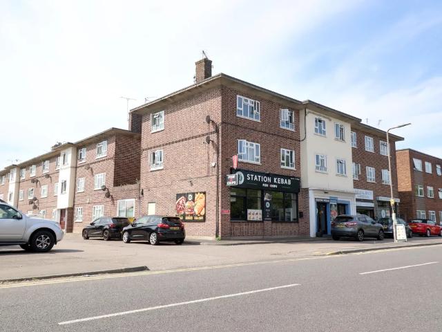 2 bedroom apartment to rent