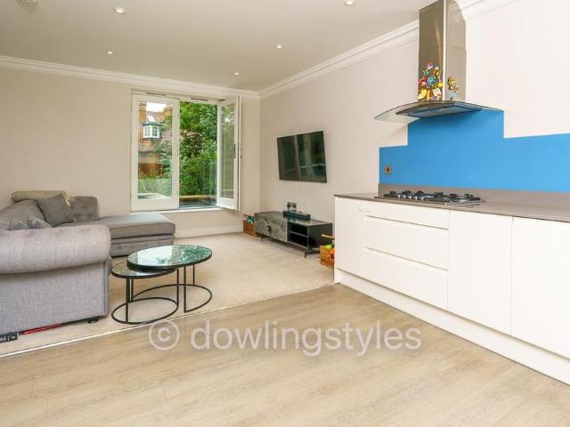 2 bedroom apartment to rent