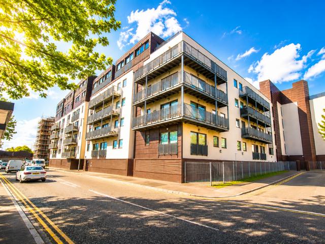 2 bedroom apartment to rent